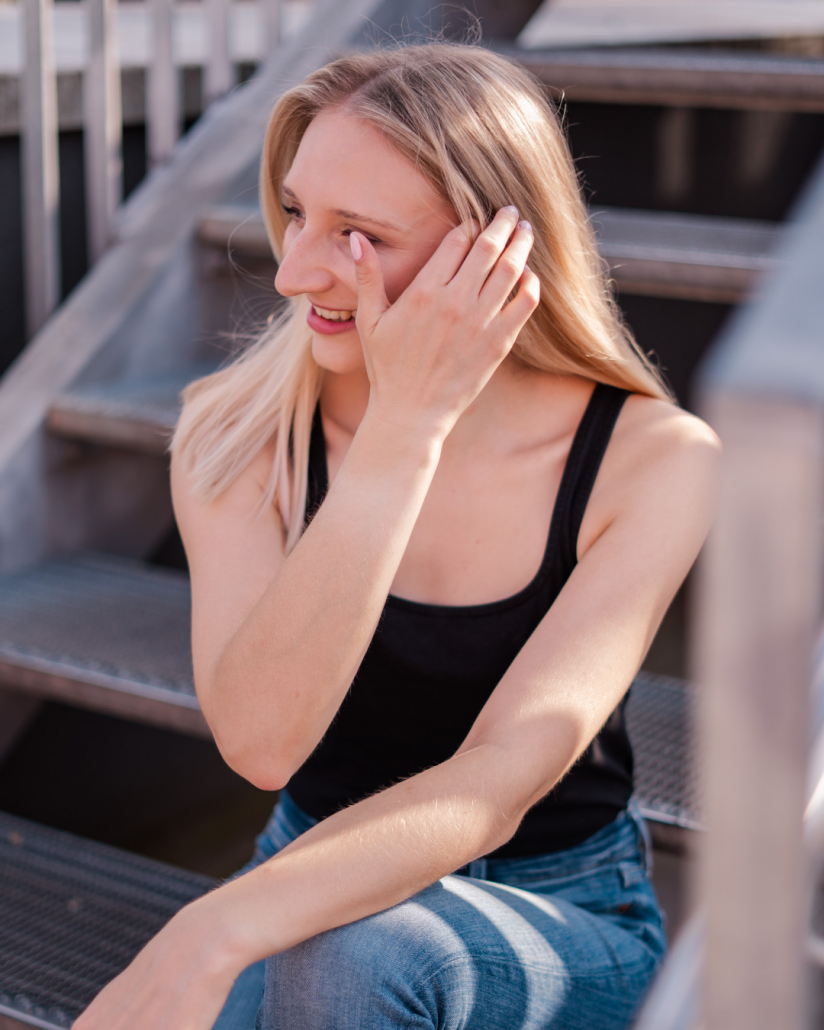 Warum sollte ich richtig liegen? - danielamarlinjakobi.de